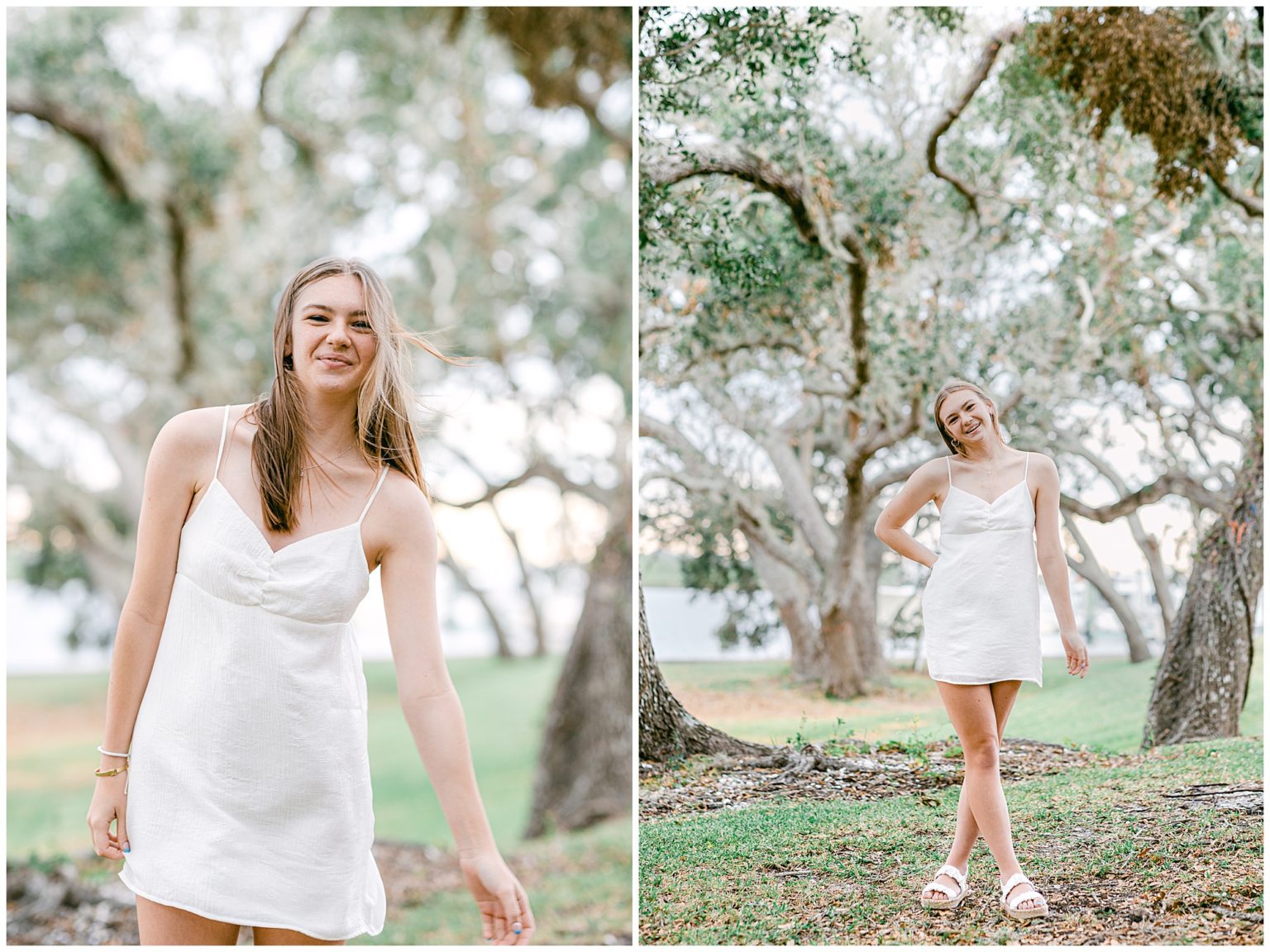 Daytona Beach Senior Photos - audreyhooverphotography.com