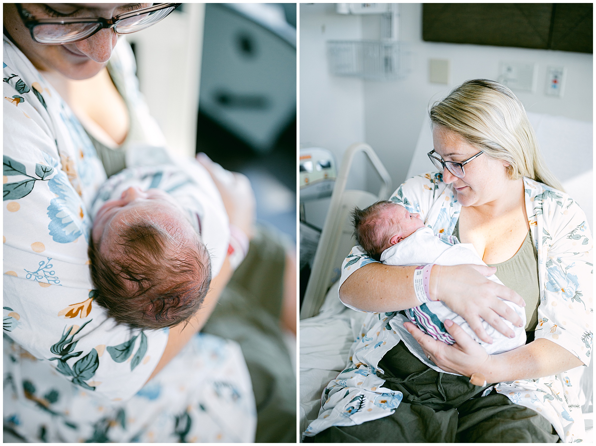 Fresh 48 Photos with a Winnie Palmer Hospital Photographer