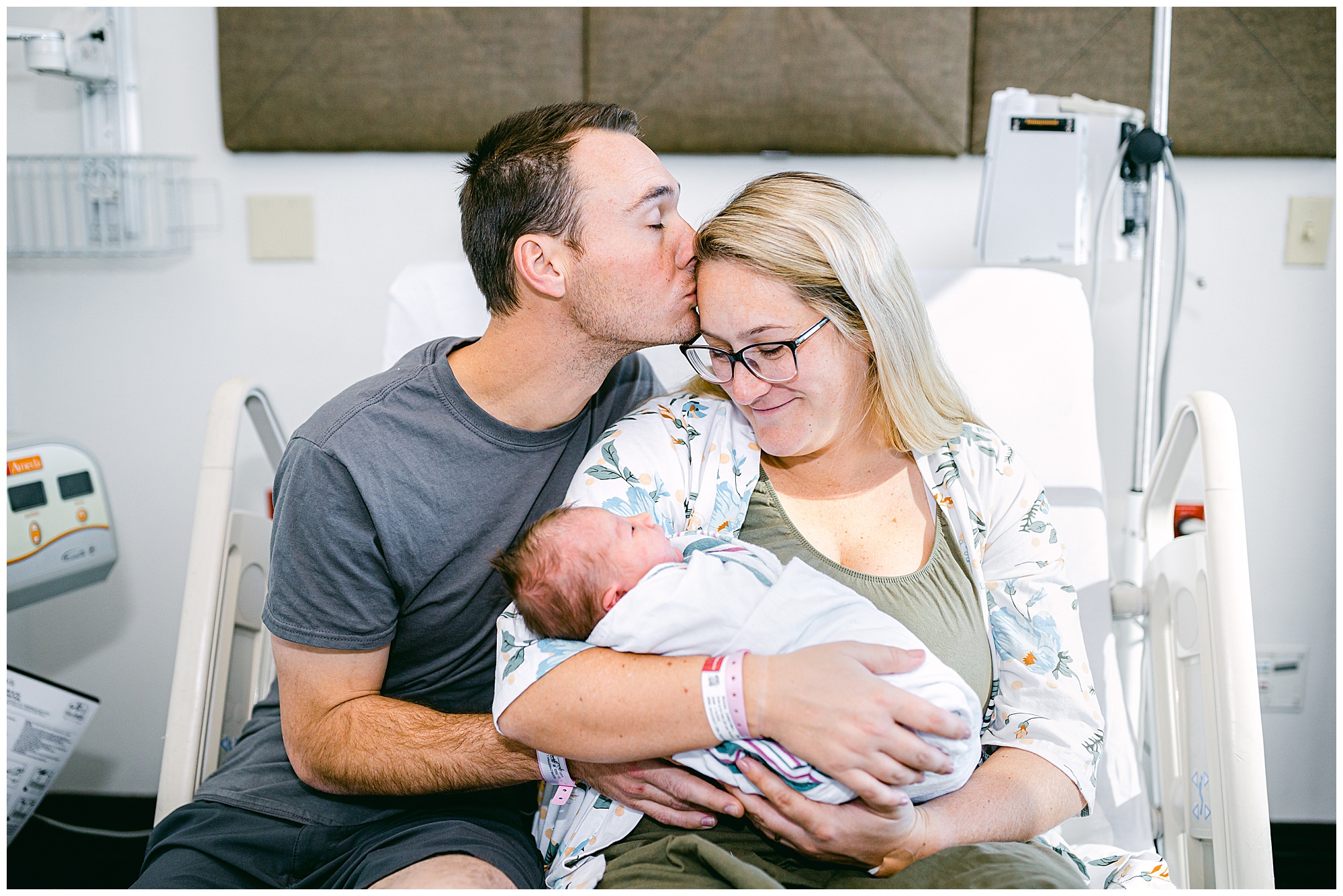 Fresh 48 Photos with a Winnie Palmer Hospital Photographer