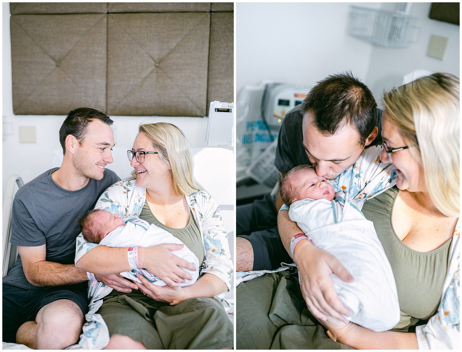 Fresh 48 Photos with a Winnie Palmer Hospital Photographer