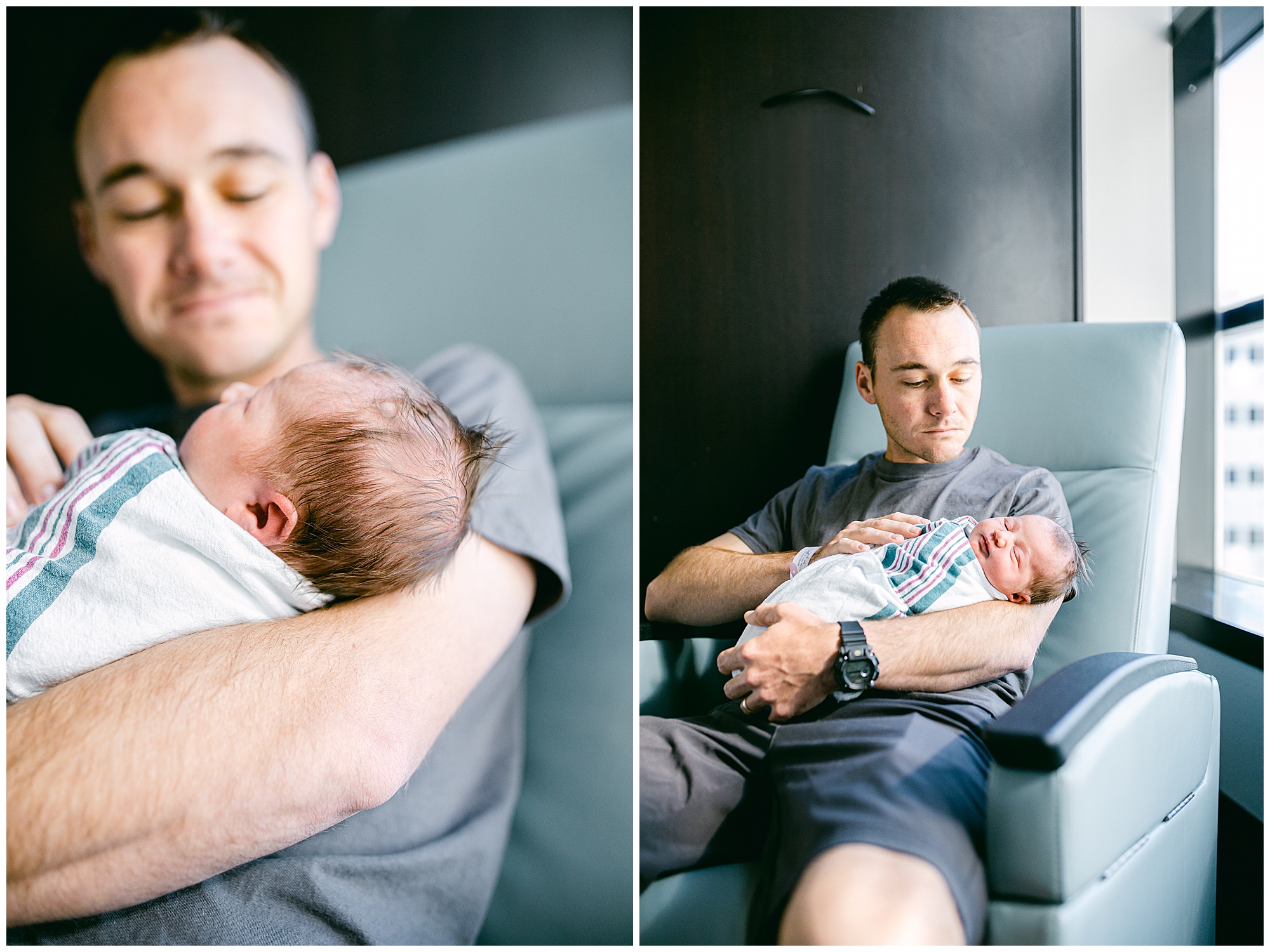 Fresh 48 Photos with a Winnie Palmer Hospital Photographer