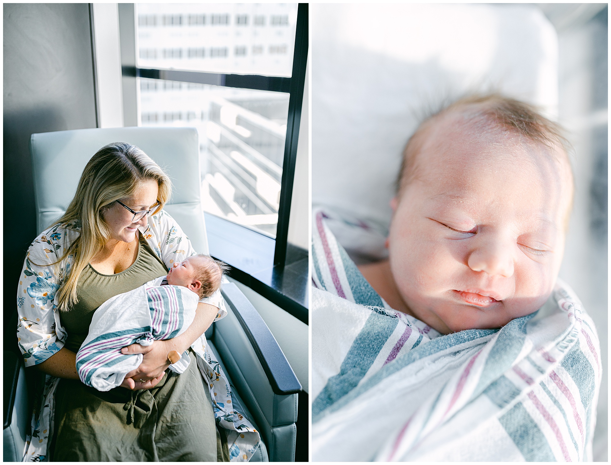 Fresh 48 Photos with a Winnie Palmer Hospital Photographer