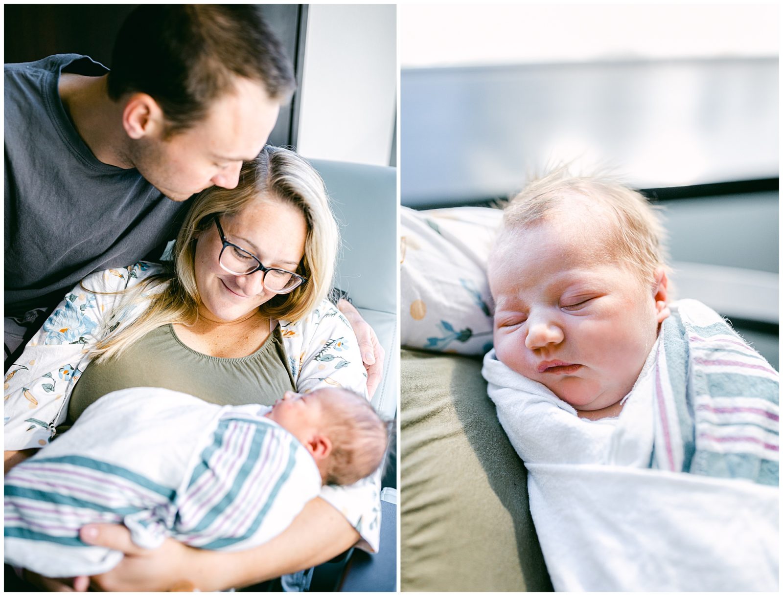 Fresh 48 Photos with a Winnie Palmer Hospital Photographer