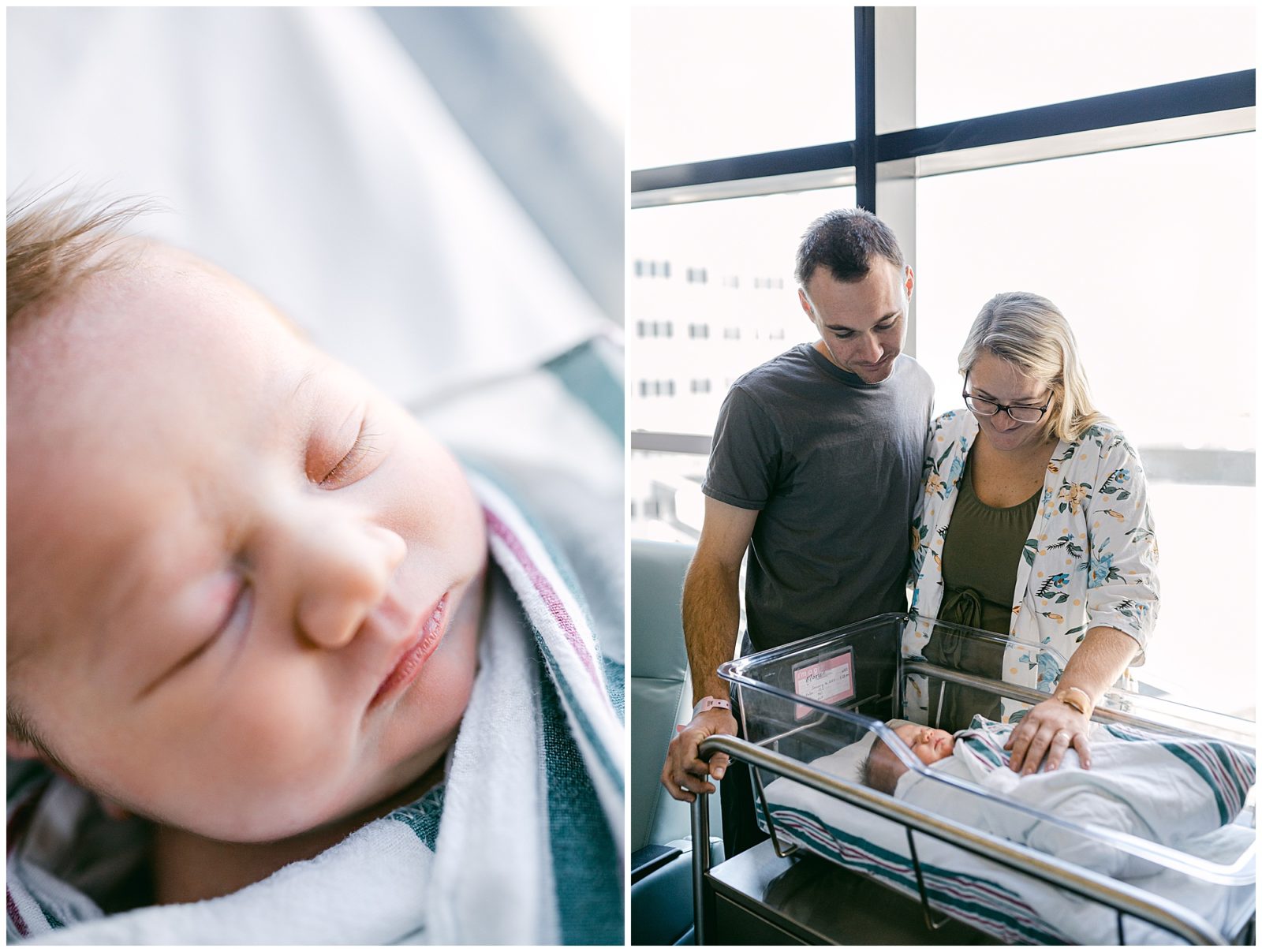 Fresh 48 Photos with a Winnie Palmer Hospital Photographer